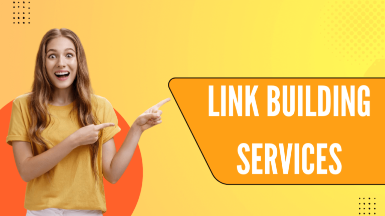 Link Building Services: Strategies for SEO Success