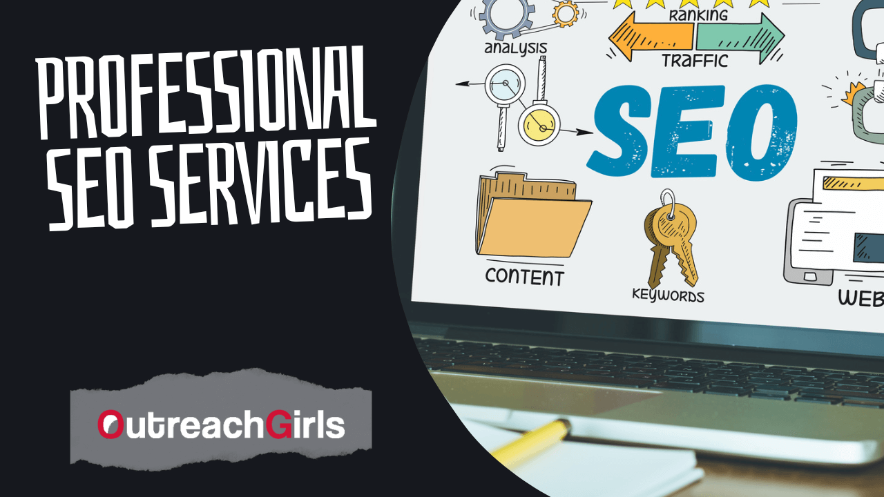 Professional SEO Services: ROI of Professional SEO Services