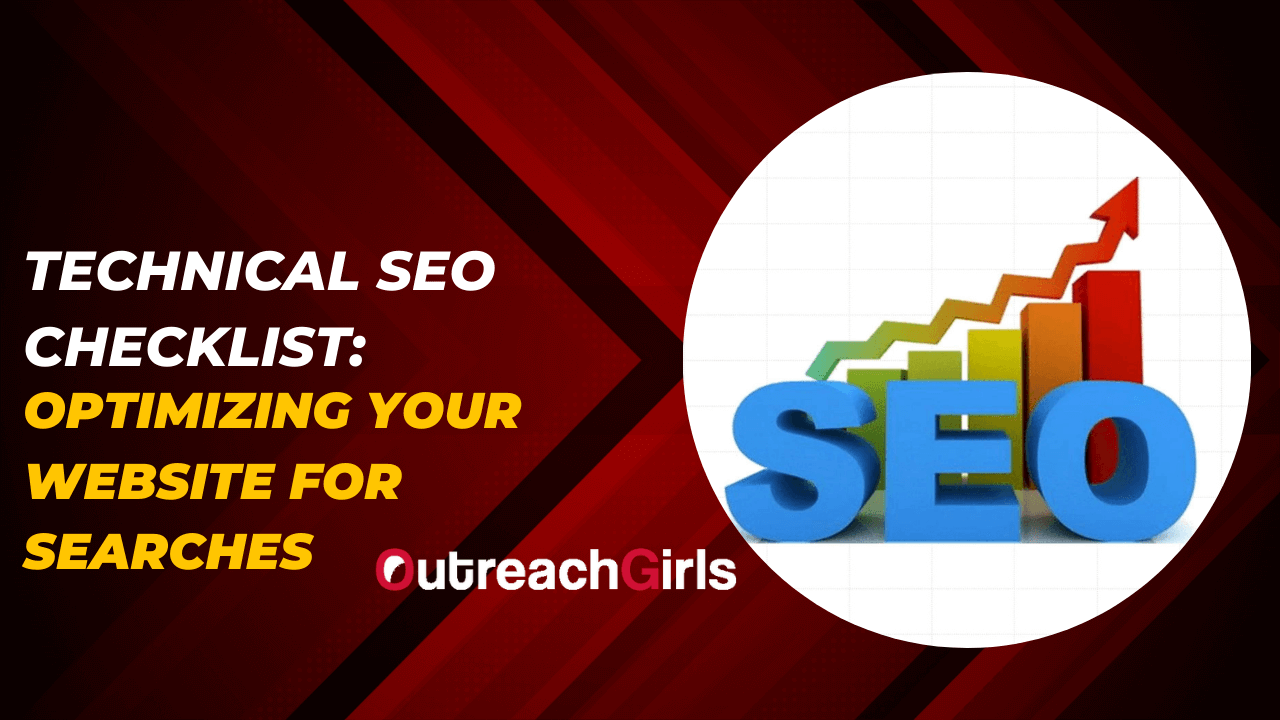 Technical Seo Checklist Optimizing Your Website For Searches